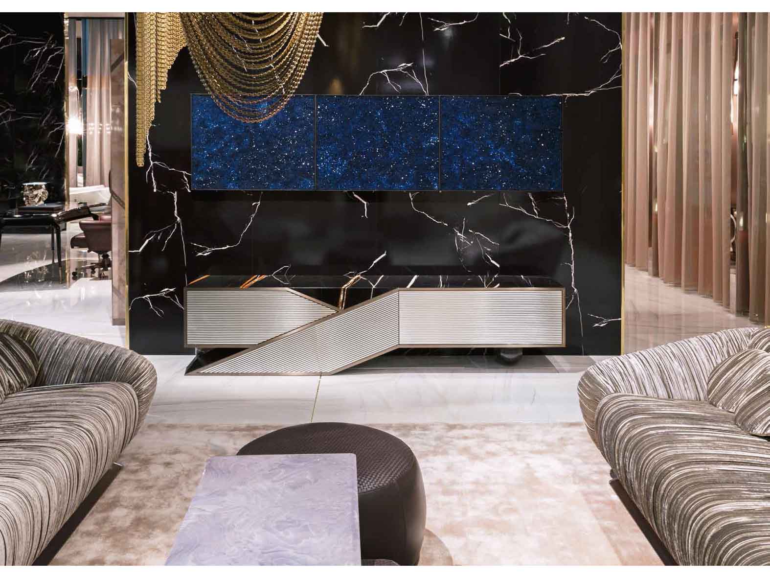 品牌介绍 - VISIONNAIRE